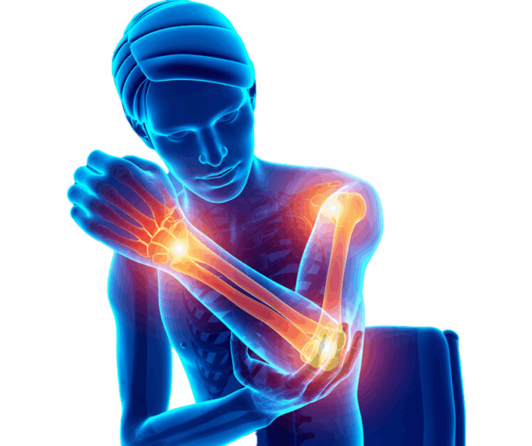 Hand Joint Replacement Surgery - Universal Hospital