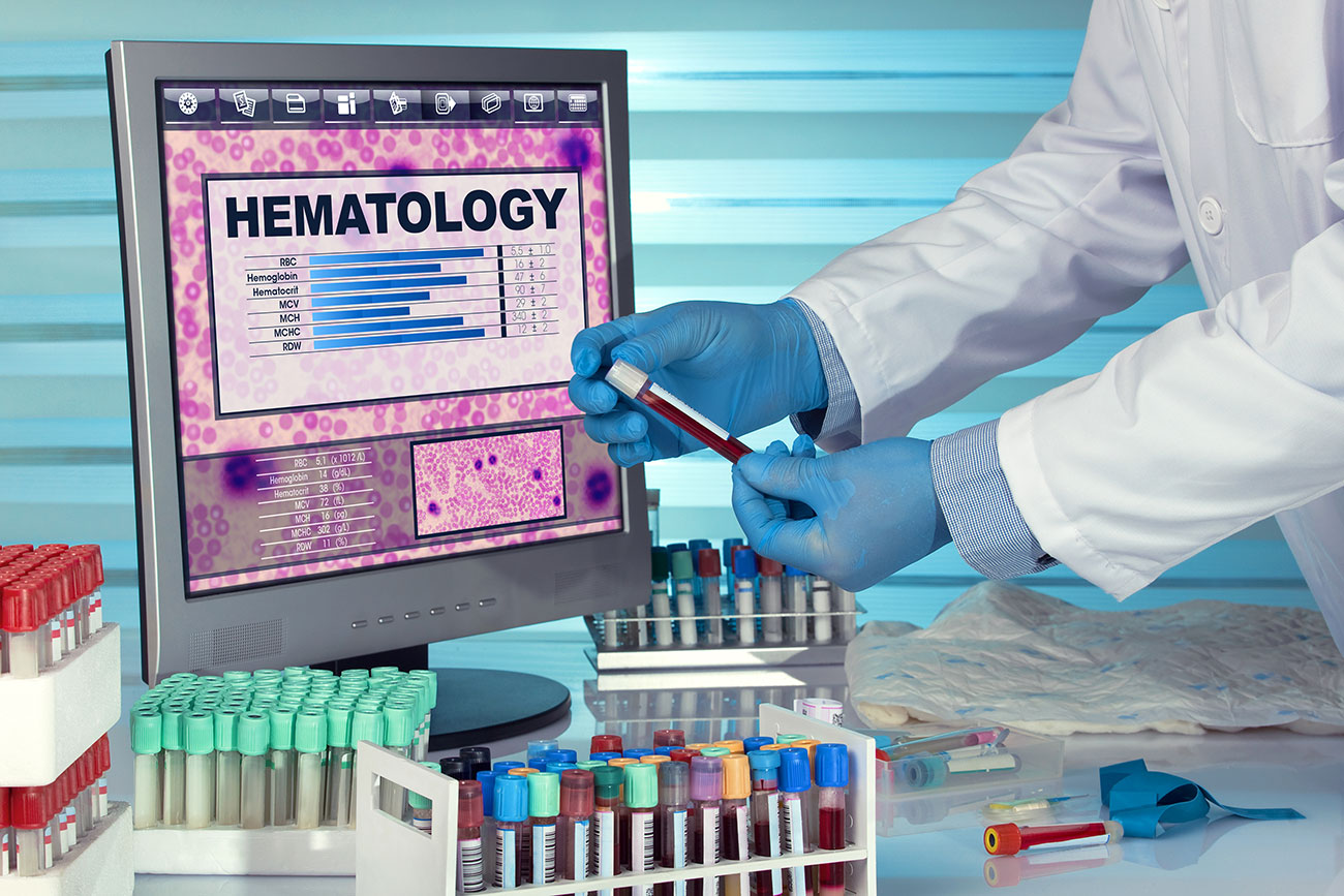 Hematology - Universal Hospital